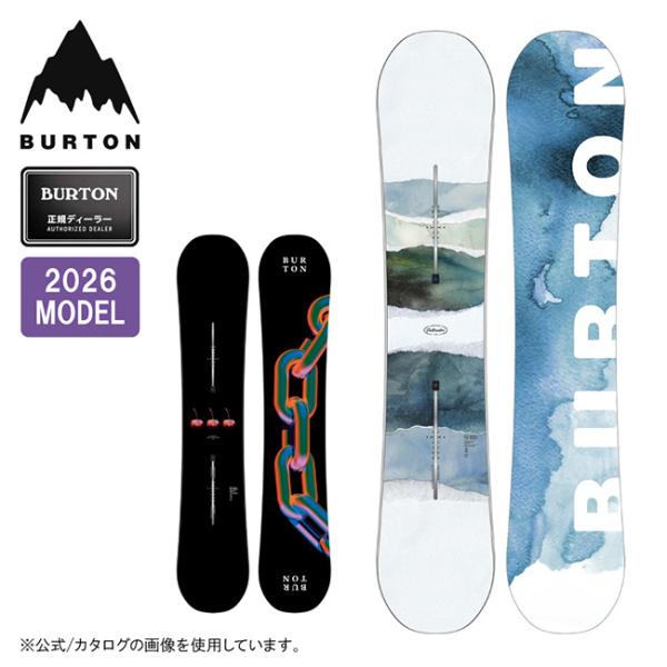 2026 BURTON バートン Gender Neutral Cultivator Snowboard ジェンダーニュートラルカルチベータースノーボード 302891 【 スノーボード スノボー スノボ オールマウンテン ライディング カ...