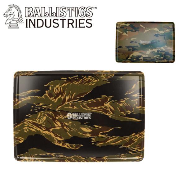Ballistics バリスティクス TRAY XL トレーXL BAA-2217 【お盆/多用途/アウトドア/キャンプ】