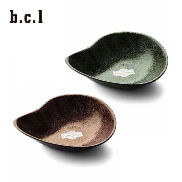 b.c.l ビーシーエル パームウッドマンゴーボウル L 121108/121109 【皿/食器/キッチン/アウトドア】