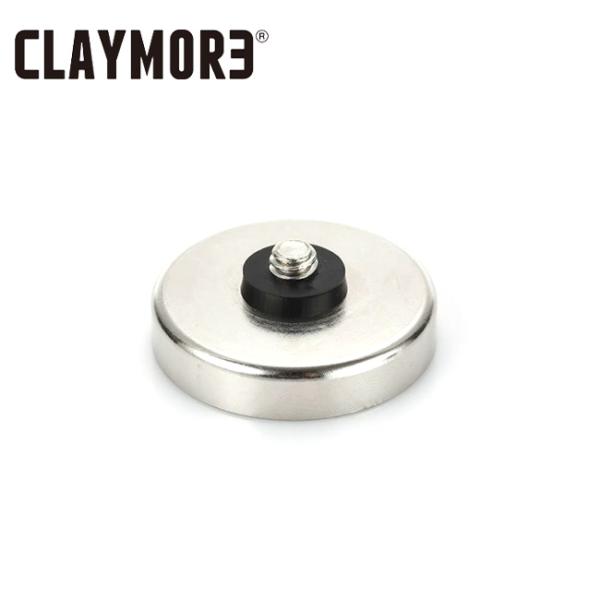 CLAYMORE クレイモア Neodymium Magnet ネオジムマグネット CLA-MG10 【磁石/ライト/アクセサリー/オプション/アウトドア】【メール便・代引不可】