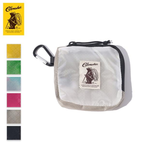 COBMASTER コブマスター COB LZIP WALLET コブLジップウォレット 80021300 【 コンパクト コインケース 雑貨 財布 小物 収納 】【メール便・代引不可】