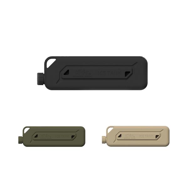 COVAN コバーン ICE TANK Ｓ アイスタンク 【保冷剤/保冷/キャンプ/アウトドア/BBQ】【メール便・代引不可】