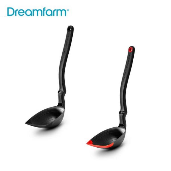 Dreamfarmドリームファーム メジャーレイドル Spadle 128782/128783 【計量/料理/キッチン/キャンプ/アウトドア】