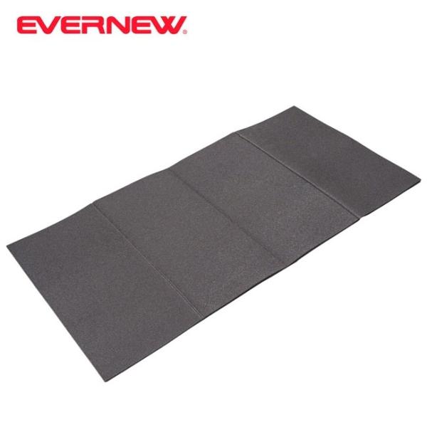 EVERNEW エバニュー FP mat 100 EBA503 【 トレッキング マット 登山 アウトドア キャンプ コンパクト 軽量 】