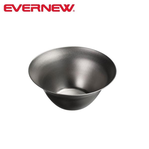 EVERNEW エバニュー TibiTibi チビチビ EBY260 【 お猪口 おちょこ お酒 ぐい呑み キャンプ アウトドア 】【メール便・代引不可】