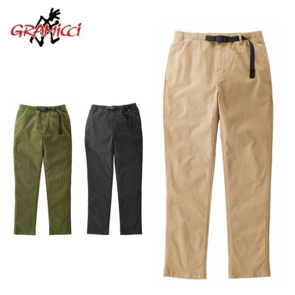 Gramicci グラミチ NN-PANT TIGHT CROPPED NNパンツタイトクロップド G110-OGS 【メンズ/ボトムス/アウトドア】