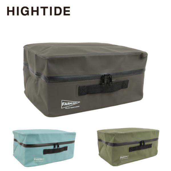 HIGHTIDE ハイタイド Waterproof Storage S ウォータープルーフストレージ MFH030 【アウトドア/キャンプ/収納】