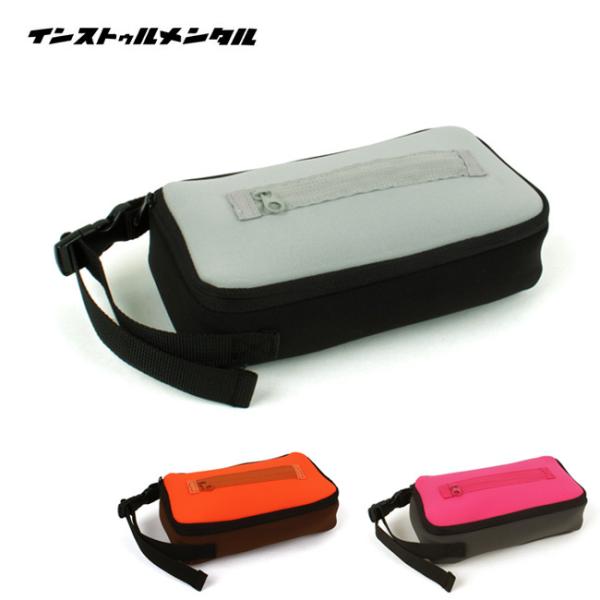 インストゥルメンタル SOFT TISSUE COVER ソフトティッシュカバー IN-094 【ケース/持ち運び/インテリア/アウトドア】【メール便・代引不可】