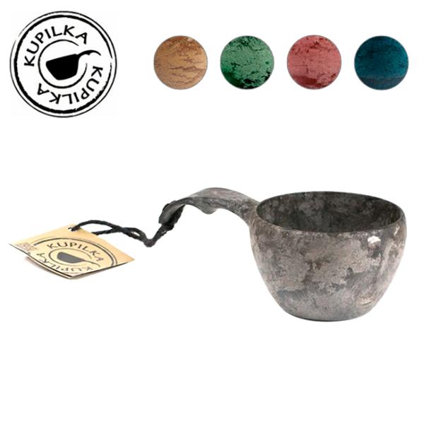 KUPILKA クピルカ クピルカ21（スプーンなし）（約210ml） 3728011 【雑貨】 カップ 食器 キャンプ アウトドア ピクニック キッチン おしゃれ ホームパーティー