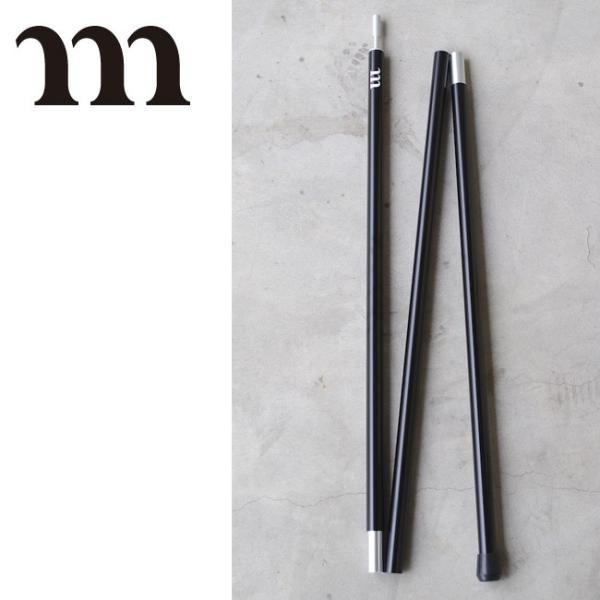 MURACO ムラコ NORTHPOLE EXTENSION ノースポールエクステンション P002/MTA1200010 【 テント キャンプ アウトドア 】