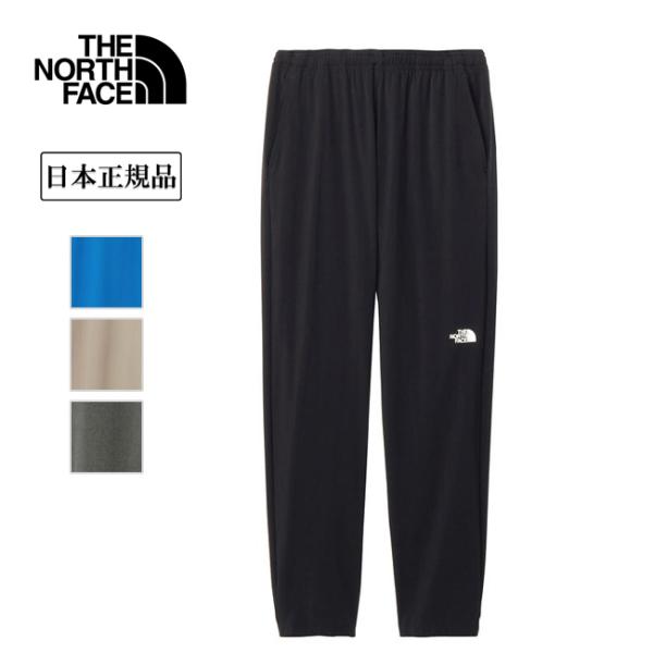 THE NORTH FACE ザ・ノース・フェイス Flexible Long Pant フレキシブルロングパンツ NB12582 【 ボトムス ロングパンツ はっ水 ストレッチ アウトドア キャンプ 日本正規品 】