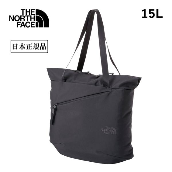 THE NORTH FACE ザ・ノース・フェイス Pyrenees Tote ピレネートート NM82507 【 カバン バッグ 手提げ 収納 アウトドア 日本正規品 】