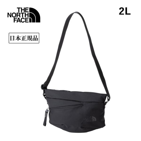 THE NORTH FACE ザ・ノース・フェイス Pyrenees Shoulder S ピレネーショルダーS NM82509 【 ショルダーバッグ サブバッグ アウトドア 日本正規品 】【メール便・代引不可】
