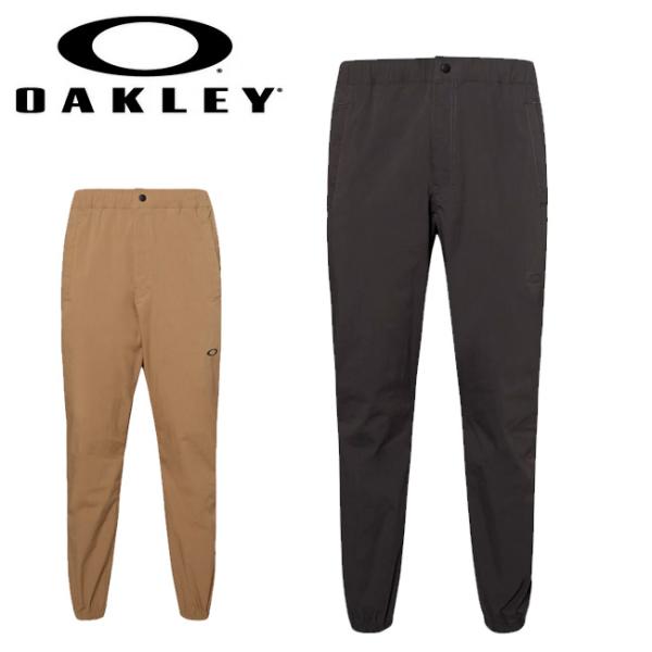OAKLEY オークリー FGL CNPU DIVISIONAL PANTS 1.0 シーエヌピーユーディビジョナルパンツ FOA405222 【ボトムス/メンズ/アウトドア】