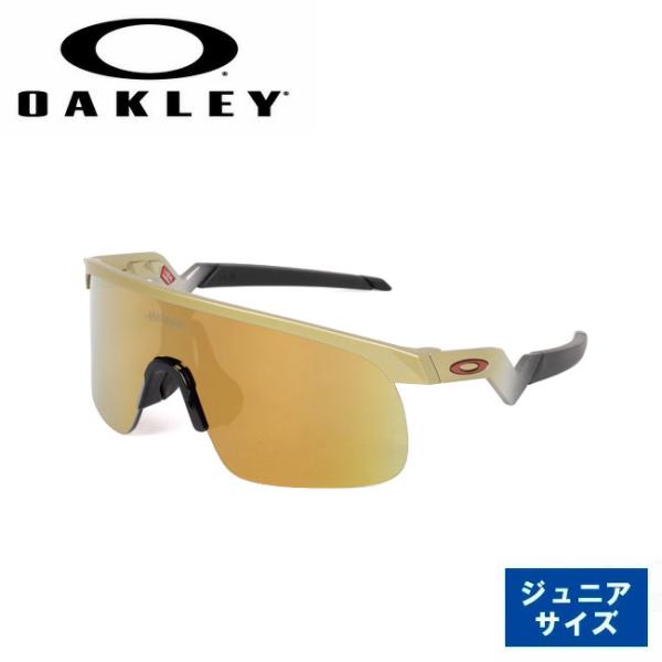 OAKLEY オークリー Resistor (Youth Fit) Patrick Mahomes II Collection レジスター OJ9010-0823 【サングラス/日本正規品/ジュニア/アウトドア/PRIZM/ユース/パトリッ...