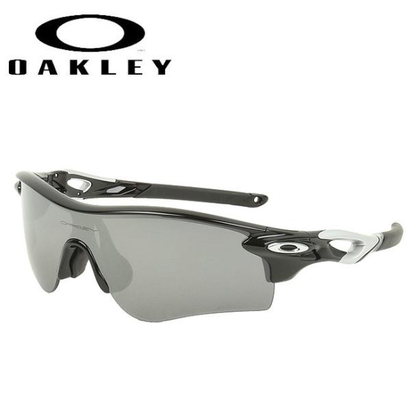 OAKLEY オークリー RADARLOCK PATH (A) OO9206-5138 【日本正規品/サングラス/アジアンフィット/海/アウトドア/キャンプ/フェス/PRIZM/偏光レンズ】