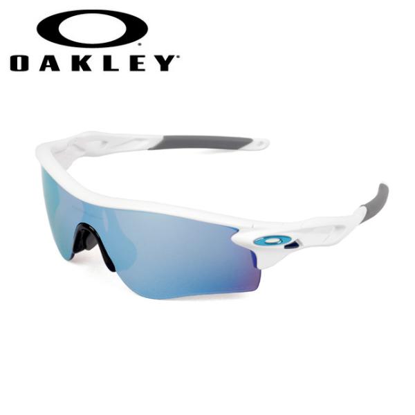 OAKLEY オークリー RADARLOCK PATH(A) レーダーロックパス OO9206-9238 【日本正規品/サングラス/アジアンフィット/アウトドア/キャンプ/Prizm/偏光レンズ】