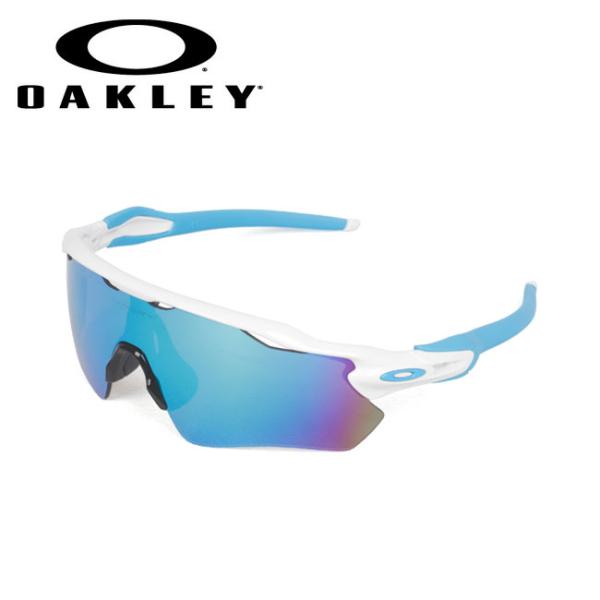 OAKLEY オークリー RADAR EV PATH レーダー OO9208-5738 【日本正規品/海/アウトドア/キャンプ/フェス】