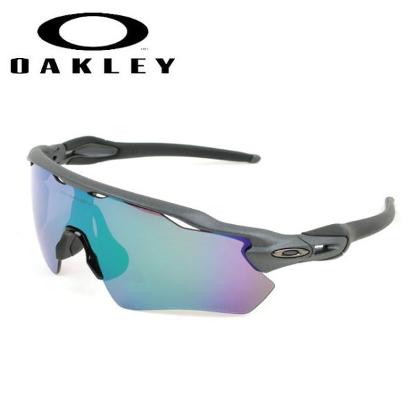 OAKLEY オークリー RADAR EV PATH レーダーイーブイパス OO9208-A138 【サングラス/日本正規品/スポーツ/海/アウトドア/PRIZM/ラーダー】