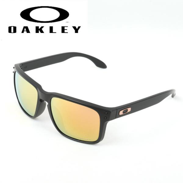 OAKLEY オークリー Holbrook (Asia Fit) ホルブルック OO9244-4956 【日本正規品/アジアンフィット/サングラス/海/釣り/スポーツ/アウトドア/PRIZM】