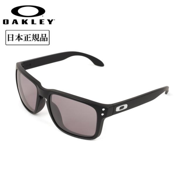OAKLEY オークリー HOLBROOK (A) ホルブルック OO9244-7156 【日本正規品/サングラス/アウトドア/キャンプ/Prizm/ローブリッジフィット/アジアンフィット】