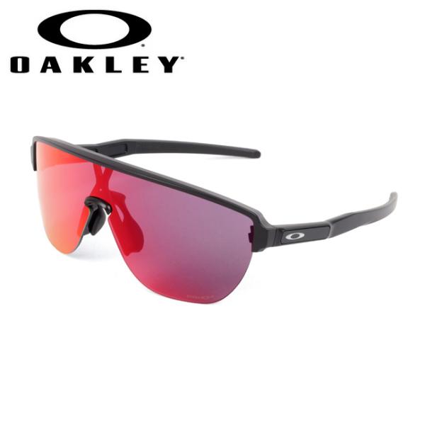 OAKLEY オークリー CORRIDOR(A) コリドー OO9248A-0242 【日本正規品/サングラス/アジアンフィット/アウトドア/キャンプ/Prizm】