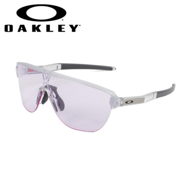 OAKLEY オークリー CORRIDOR(A) コリドー OO9248A-0642 【日本正規品/アジアンフィット/サングラス/アウトドア/キャンプ/Prizm】