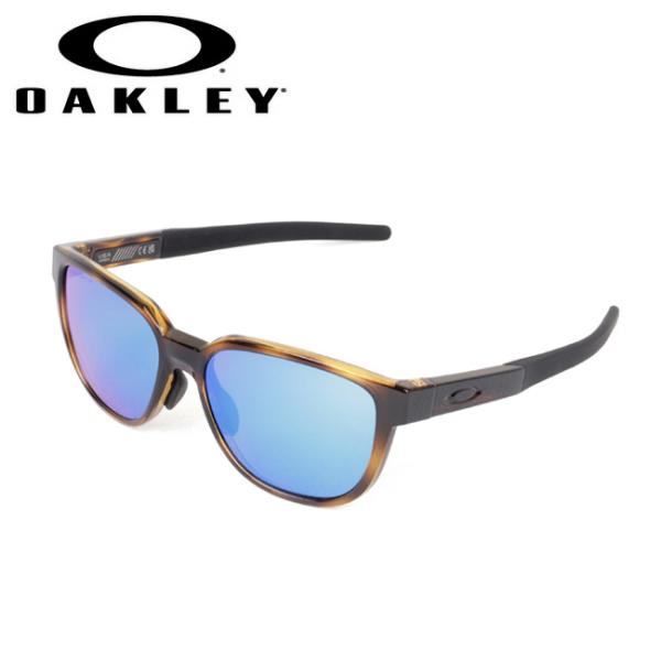 OAKLEY オークリー ACTUATOR (A) アクチュエーター OO9250A-0457 【日本正規品/サングラス/アウトドア/キャンプ/Prizm/偏光レンズ】