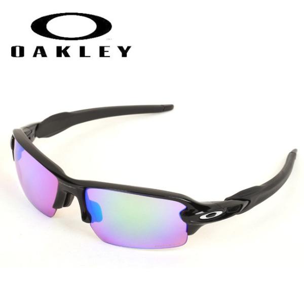 OAKLEY オークリー FLAK 2.0 (A) フラック OO9271-09 【日本正規品/アジアンフィット/海/アウトドア/キャンプ/フェス】