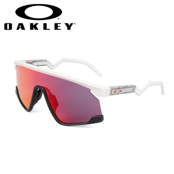 OAKLEY オークリー BXTR バクスター OO9280-0239 【日本正規品/サングラス/アウトドア/キャンプ/Prizm】