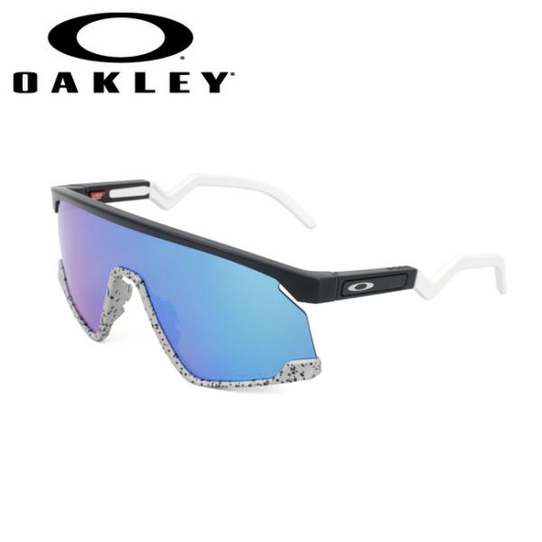 OAKLEY オークリー BXTR バクスター OO9280-0339 【日本正規品/サングラス/アウトドア/キャンプ/Prizm】