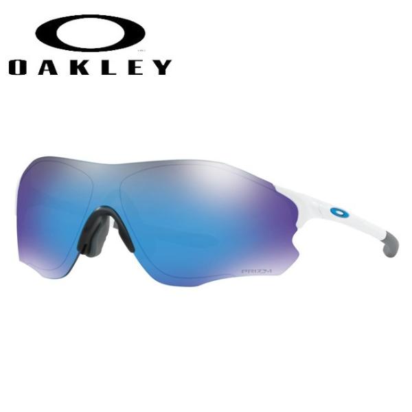 OAKLEY オークリー EVZERO PATH (A) OO9313-1538 【日本正規品/アジアンフィット/海/アウトドア/キャンプ/フェス】