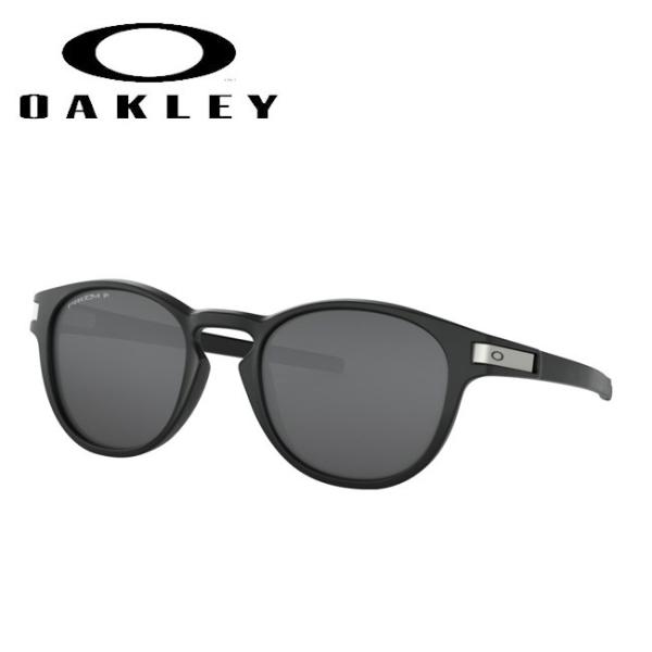 OAKLEY オークリー Latch (Asia Fit) OO9349-2853  【日本正規品/サングラス/アジアンフィット/海/アウトドア/キャンプ/フェス/PRIZM/偏光レンズ】