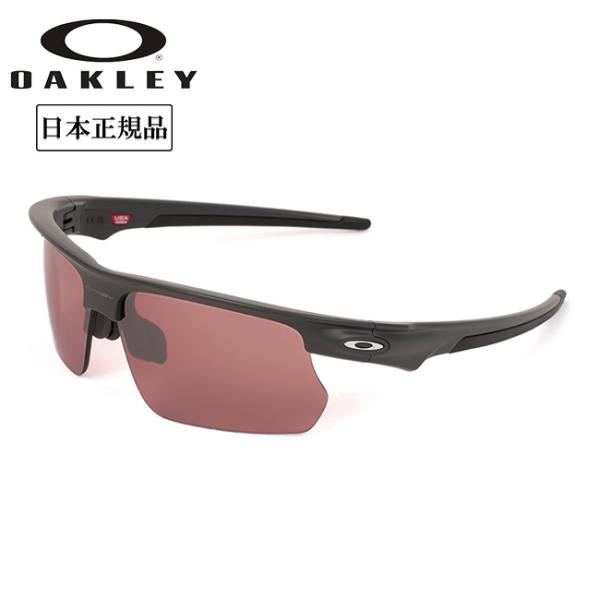 OAKLEY オークリー Bisphaera バイスファエラ OO9400-0768 【 日本正規品 サングラス 海 アウトドア PRIZM 】