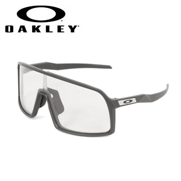 OAKLEY オークリー Sutro (A) スートロ OO9406A-3337 【サングラス/日本正規品/アジアンフィット/スポーツ/海/アウトドア/PRIZM】