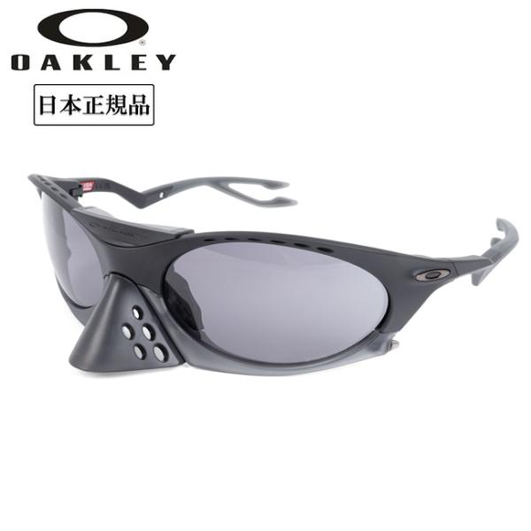OAKLEY オークリー PLANTARIS プランタリス OO9437-0163 【 日本正規品 サングラス 海 アウトドア キャンプ PRIZM Juliet ジュリエット 】