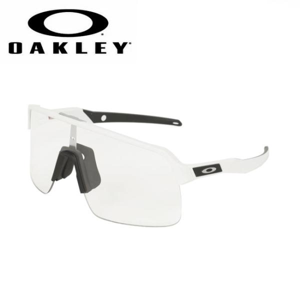 OAKLEY オークリー SUTRO LITE (A) スートロライト OO9463A-1939 【日本正規品/サングラス/海/アウトドア/キャンプ/アジアンフィット】