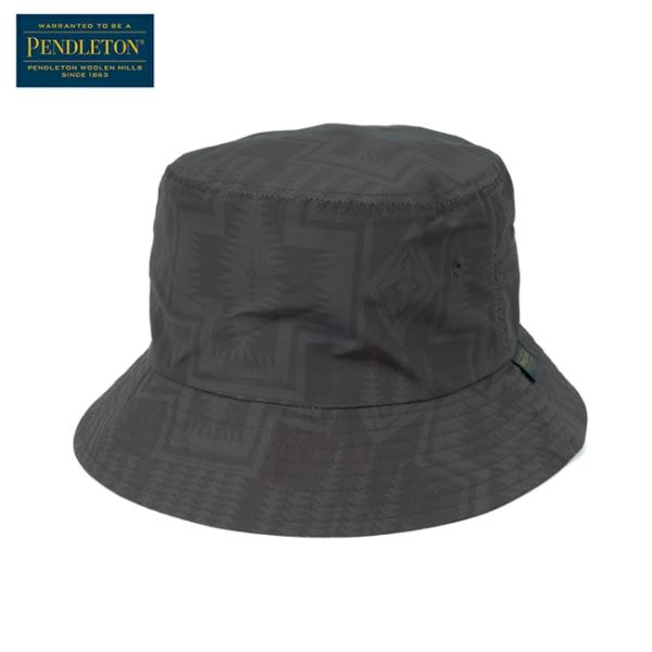 PENDLETON ペンドルトン RIPSTOP HAT リップストップハット PDT-000-241027 【帽子/アウトドア/フェス/釣り/ユニセックス】【メール便・代引不可】