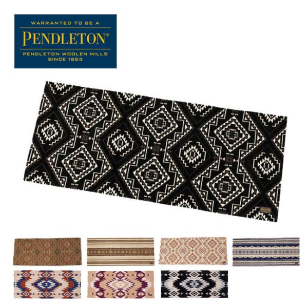 PENDLETON ペンドルトン Kitchen Middle Mat キッチンミドルマット 19804260 【 滑り止め付き インテリア ラグ アウトドア 台所 玄関 】