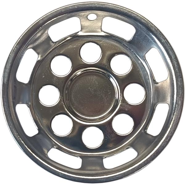 大量のご注文をいただいている為、入荷するまでにお時間をいただいている状況です。【商品サイズ】14×57×57mm（長さ×幅×高さ）【付属品】・LCR-4 ミニチュアキーホルダー 本体×1・ボールチェーン×1【商品説明】デコトラ全盛期に使われ...