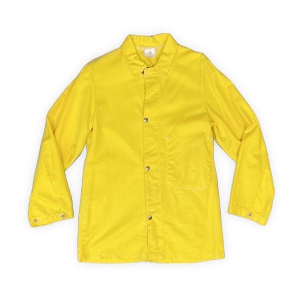 【商品名】RN14352　FLAME RETARDANT TREATED JKT【サイズ】表記：S　　　　【状態】ランク：C (やや傷や汚れあり) 　＊付属品は画像の通りです。