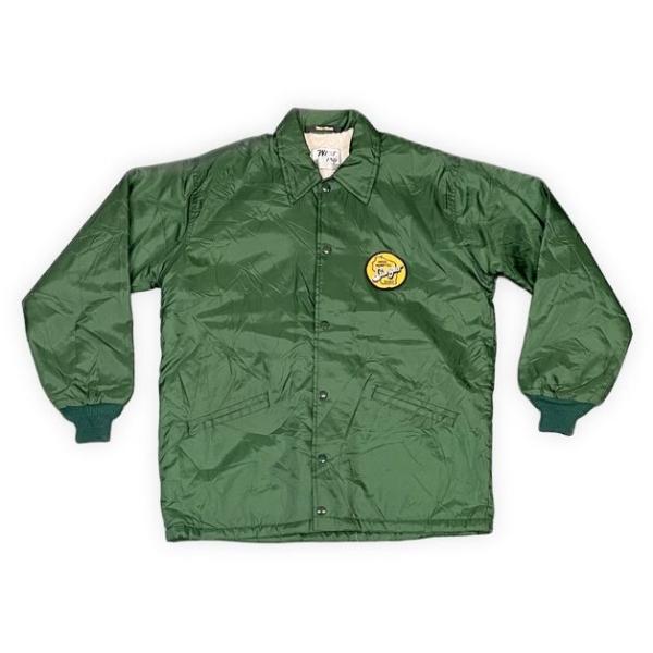 【商品名】WESTWIND  NYLON COACH JKT【サイズ】表記：M　　　　【状態】ランク：B (目立った傷や汚れなし) 　＊付属品は画像の通りです。