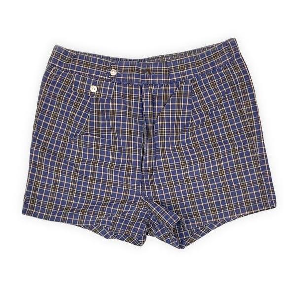 【商品名】PILGRIM SWIMWEAR　Shorts【サイズ】表記：M 32-34　　　　【状態】ランク：C (やや傷や汚れあり) 　＊付属品は画像の通りです。