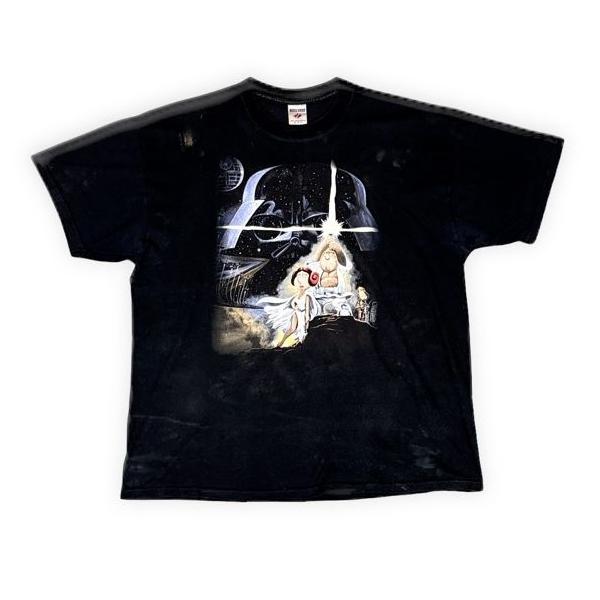 【商品名】JERZEES　SS Tee"Family Guy"【サイズ】表記：XL　　　　【状態】ランク：D (傷やよごれあり) 　＊付属品は画像の通りです。
