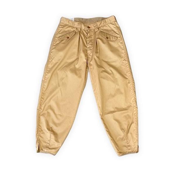 【商品名】FREEWHEELERS UNION SPECIAL OVERALLS　MOUNTAIN TROUSERS【サイズ】表記：W32　実寸：W82L69 ＊縮みや丈上げがある場合がございますので必ず実寸を参考にしてください。　　　　【...