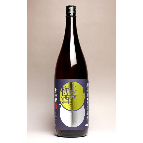 ・昔ながらの自然な味わいを大切にした梅焼酎●上質な醸造アルコールに厳選された梅実と蜂蜜・糖類を漬け込み１年以上じっくりと熟成させています。より自然な梅の香りと爽やかな酸味を出すため、漬け込む梅の実を多くしブランデーをアクセントとして加えてい...