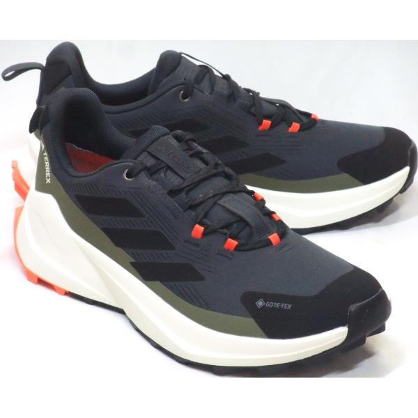 さまざまなシーンで活躍する、軽量設計のトレイルメーカー 2.0 GORE-TEX ハイキングシューズです。防水性に優れ、足をドライに保つ GORE-TEX、心地よいフィット感を叶える EVA ミッドソール、そしてグリップ力に優れた CONT...