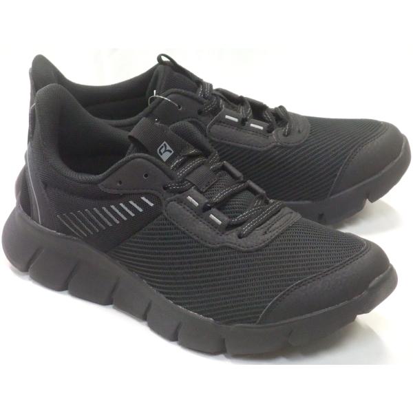 アシックス商事の人気モデル＜ラクウォーク＞の2025年春のニューモデルです。＜一歩の価値＞を高めるシューズを目指し、トレーニングの専門的知識を有するライザップとのコラボレーションとで誕生したウォーキングシューズです。指先で地面を掴む（握る）...