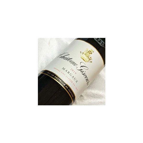 ルイ14世の王宮で愛飲された由緒あるもの。90年代半ばには悪い方面で話題になったが、所有者が替わって見事に復活し、本来の豊かな芳香と筋肉質でリッチなスタイルとなった。シャトー ジスクール Chateau Giscours フランス ワイン ...