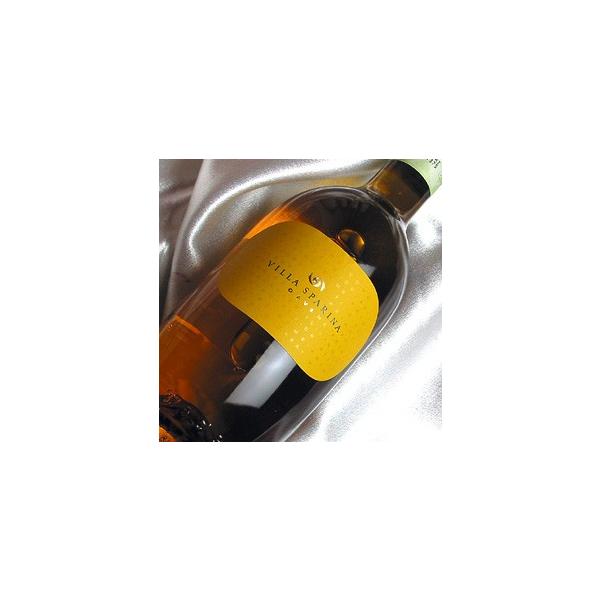 ヴィッラ スパリーナ ガヴィ ディ ガヴィ ハーフボトルVilla Sparina Gavi di Gavi イタリアワイン ピエモンテ 白ワイン 辛口 375ml wine